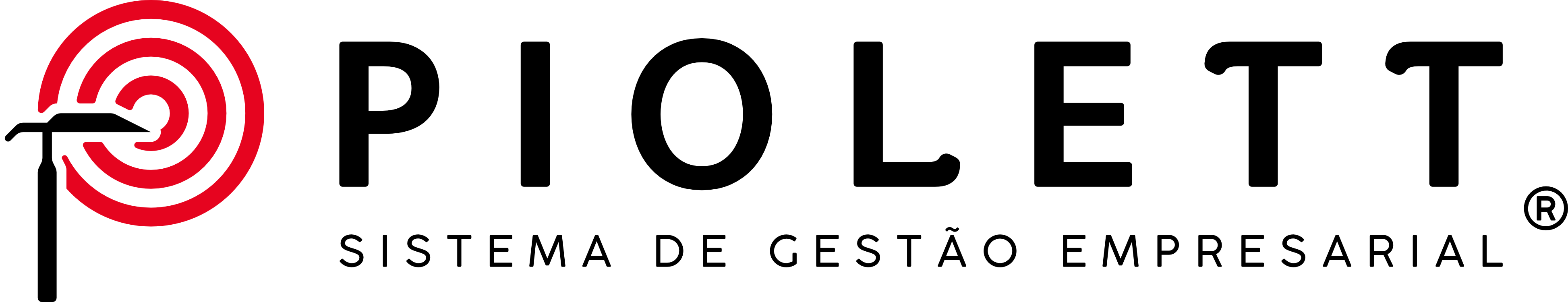 Piolett | Sistema de Gestão Empresarial. Um produto do Sistema ACS